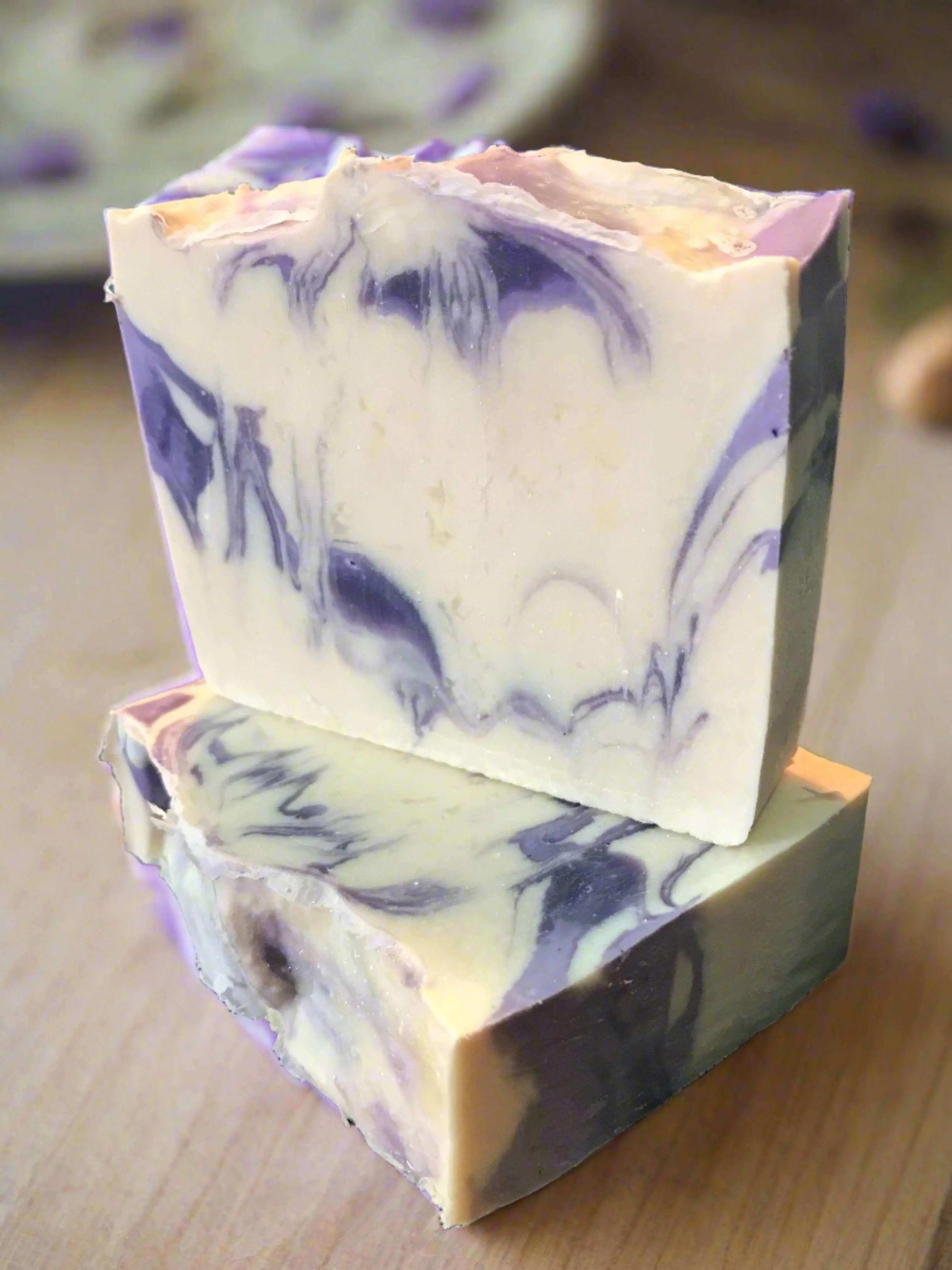 Soap on a boat- Handcrafted quality soaps