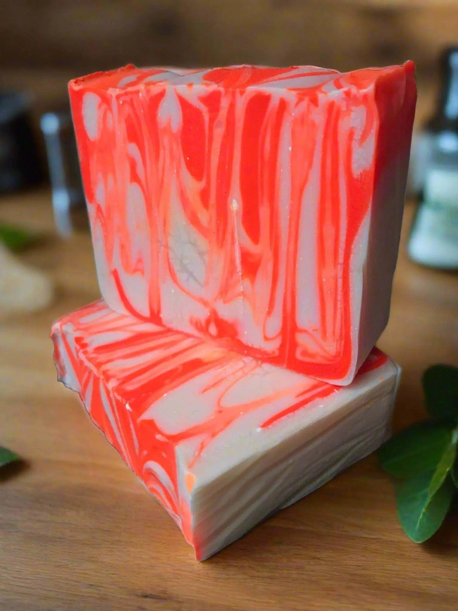 Soap on a boat- Handcrafted quality soaps