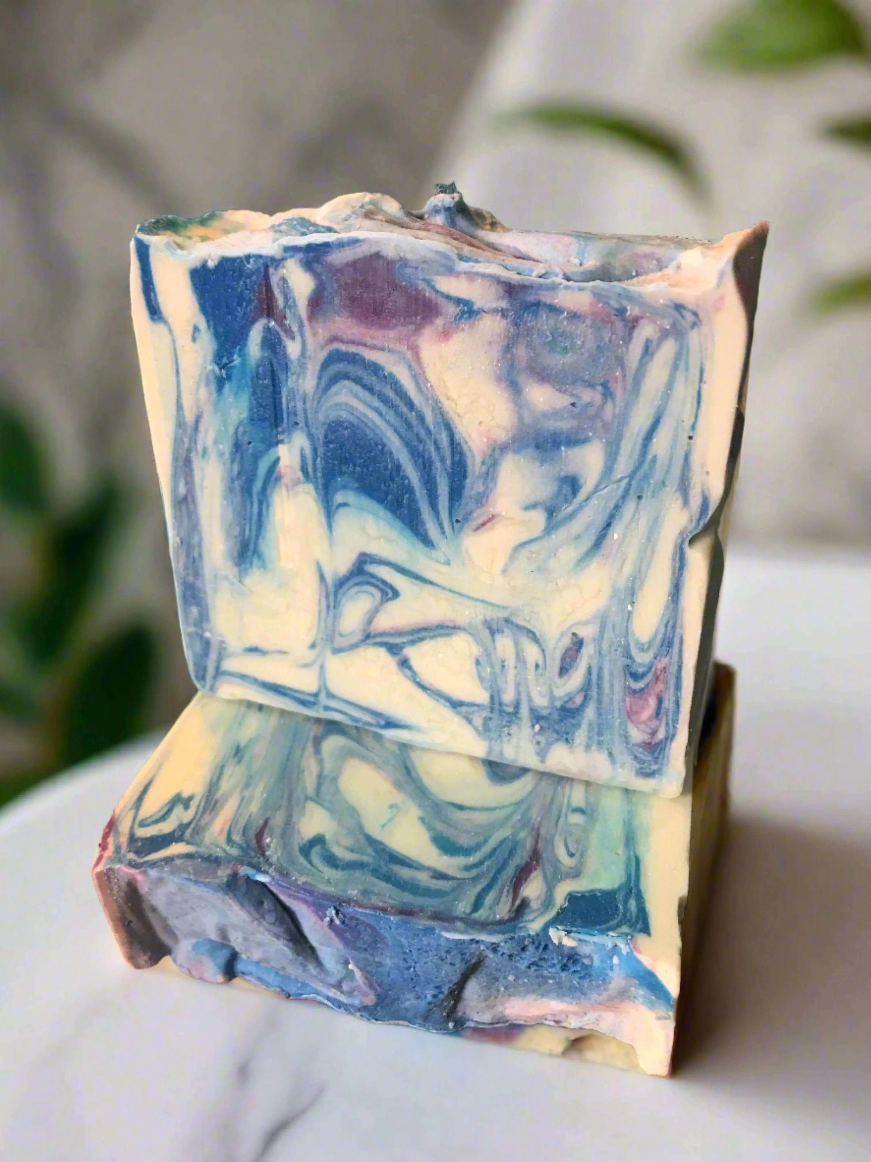 Soap on a boat- Handcrafted quality soaps
