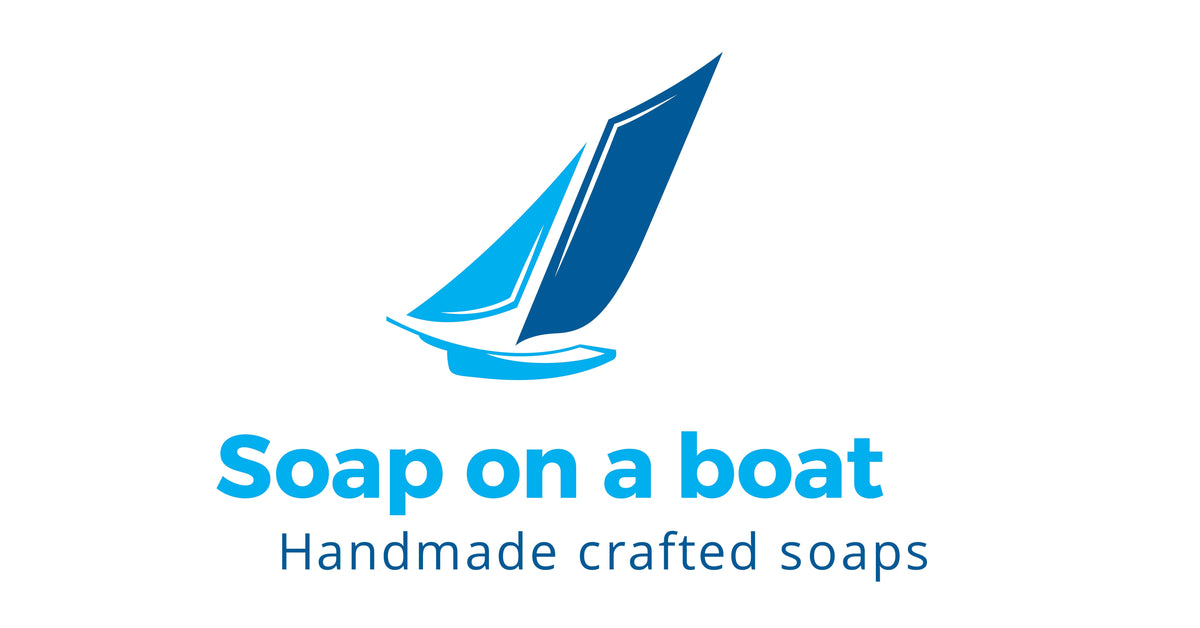 Handmade soaps - Soap On a Boat – Soaponaboat