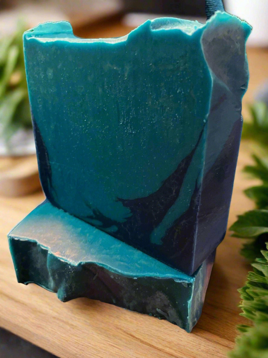 Soap on a boat- Handcrafted quality soaps